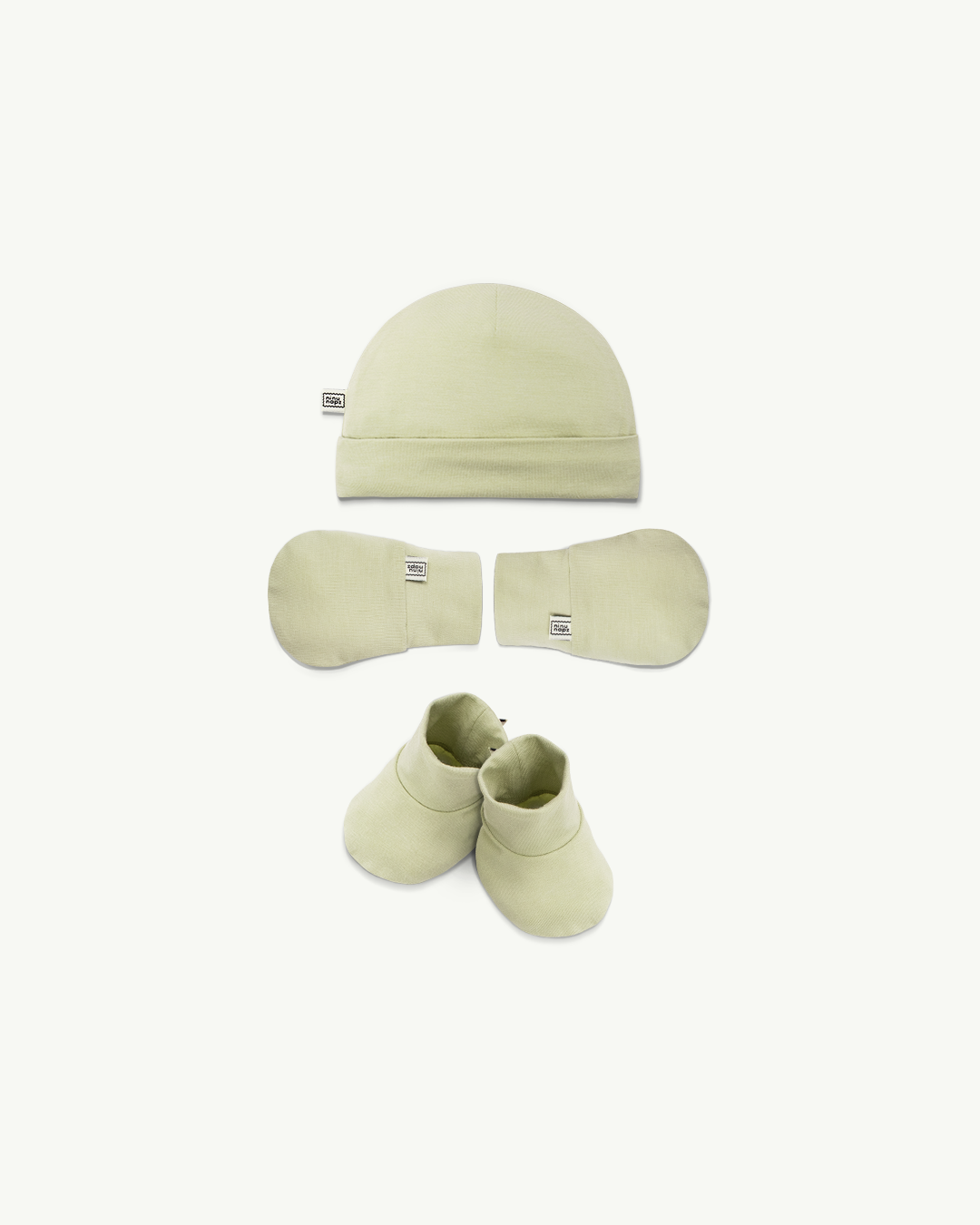 HAT MITTENS AND SOCKS SET – NINUNAPZ