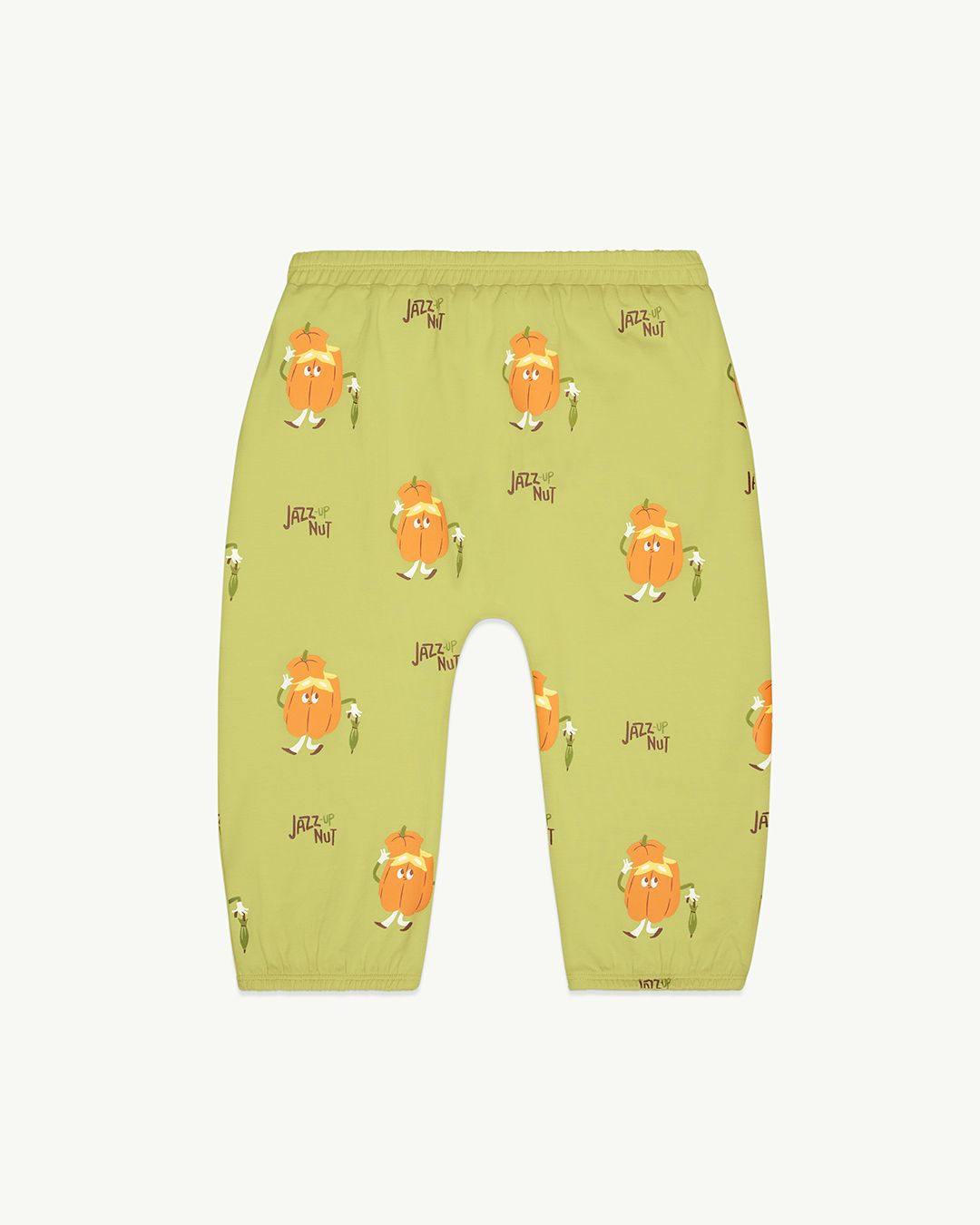 JAZZ-UP NUT LONG SLEEVE AND PANTS SET – NINUNAPZ