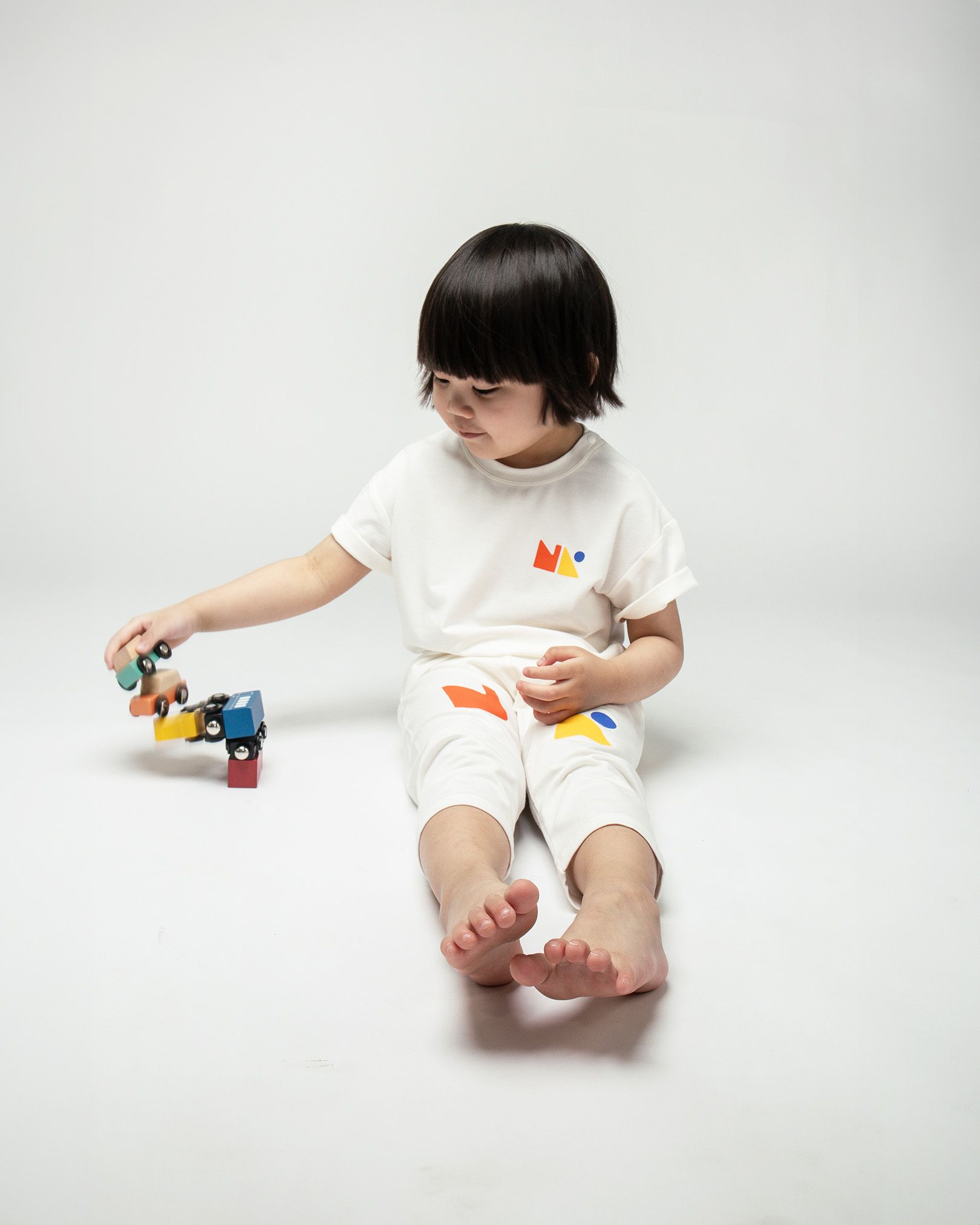 FUN NINU SET – NINUNAPZ