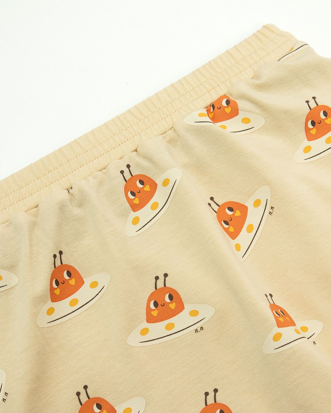SUMMER SPACE BUDDY SHORT SET – NINUNAPZ