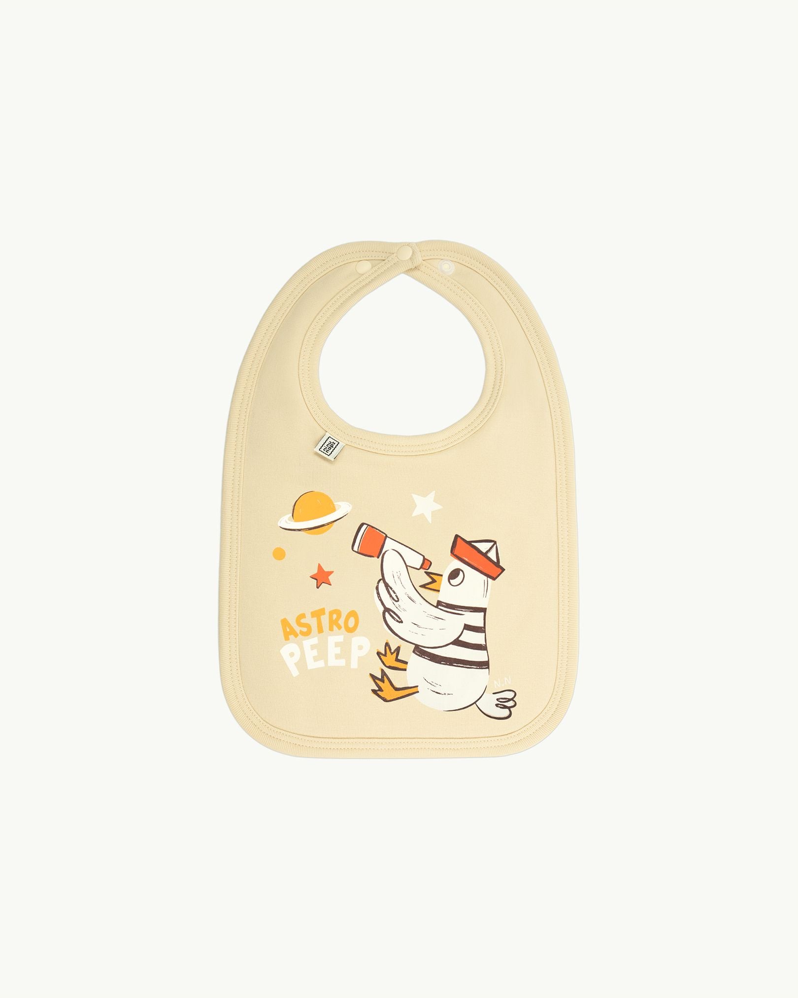 ASTRO PEEP BIB – NINUNAPZ