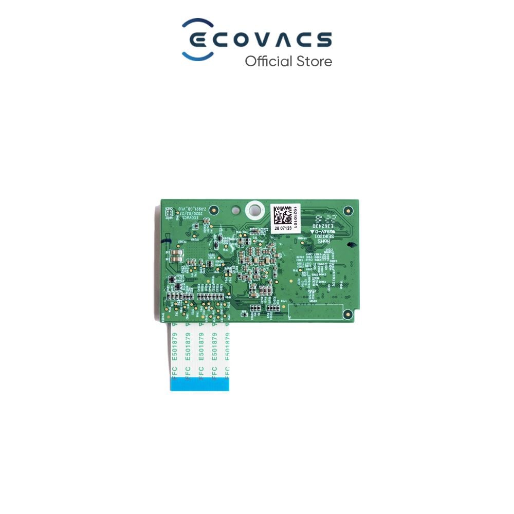 CoreBoard DEEBOT OZMO T8 - vietnamrobovac