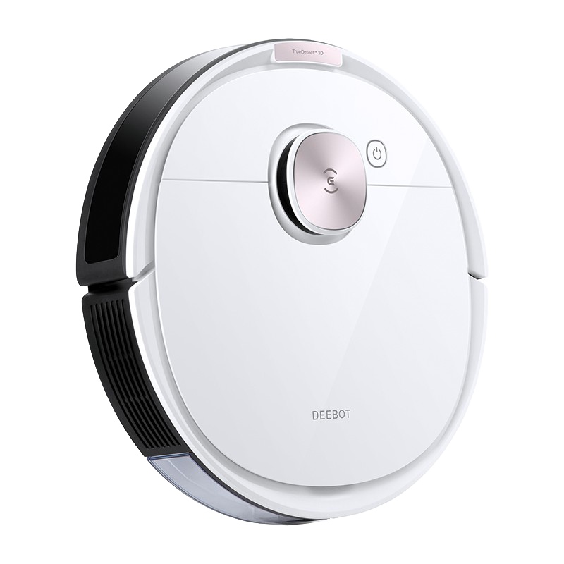 Bo mạch cảm biến thảm Deebot T8 Aivi/T8 Aivi+/T8/T8+/N8 Pro/N8 Pro+/N8 - vietnamrobovac