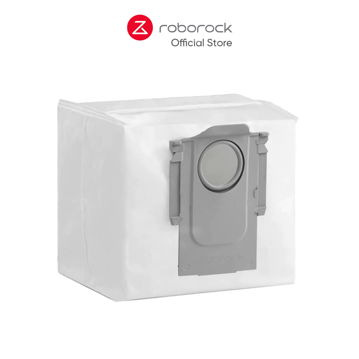 TÚI RÁC DÙNG CHO ROBOT HÚT BỤI LAU SÀN ROBOROCK Q REVO (Lẻ 1 Cái ...