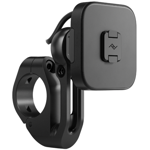 Ngàm Peak Design Motor Mount - Bar Mount V2 Charging - EVOXVN