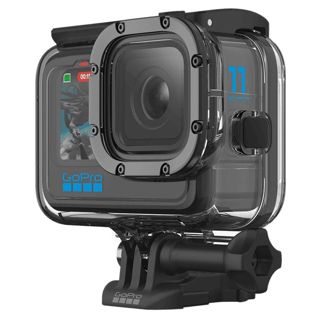 Vỏ bảo vệ GoPro Protective Housing chính hãng - EVOXVN
