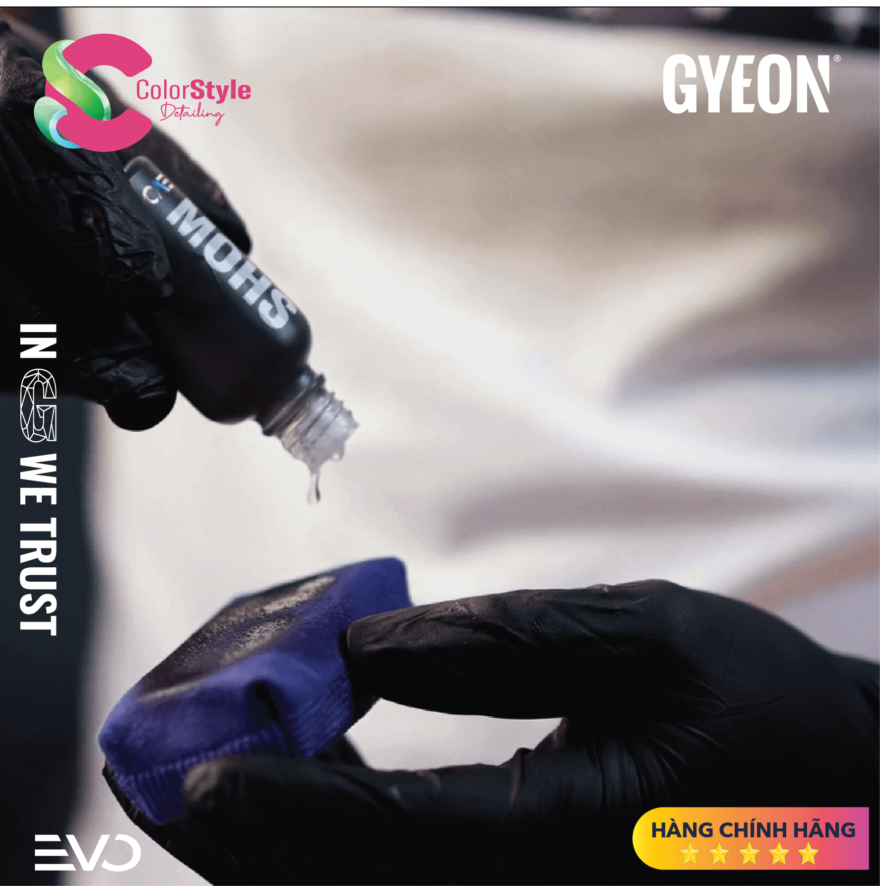 COLORSTYLE DETAILING