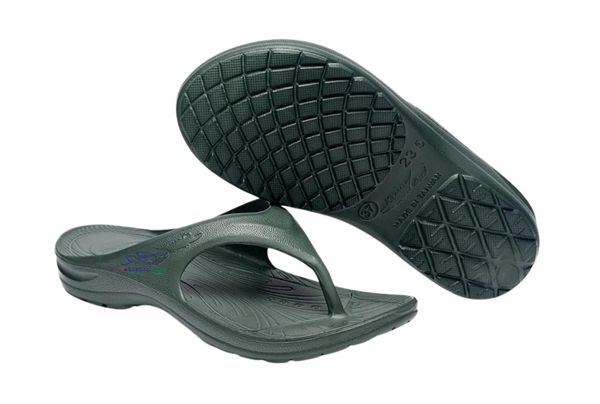 RUNNING 2 – Ysandal Vietnam