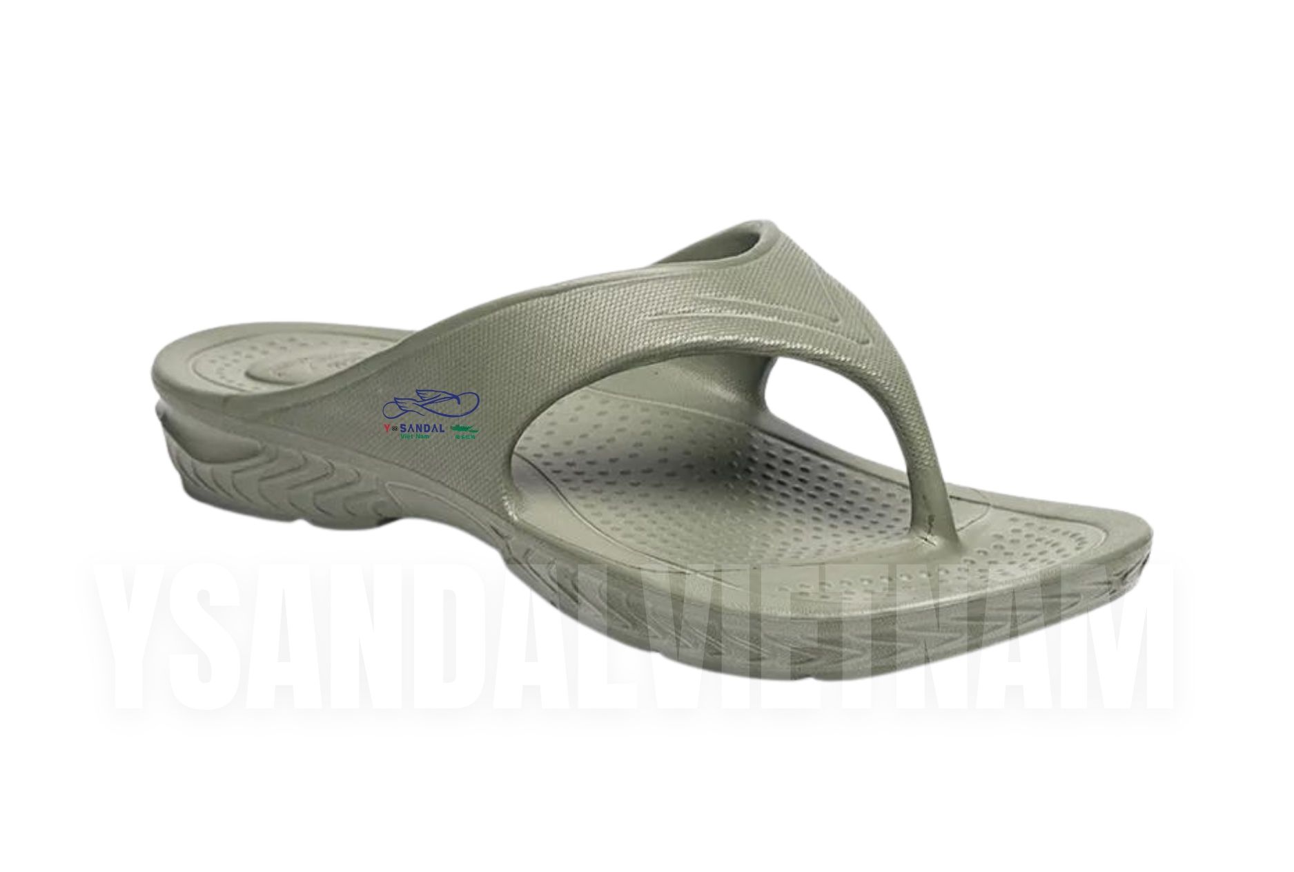 YSANDAL RUNNING 3 ARMY – Ysandal Vietnam