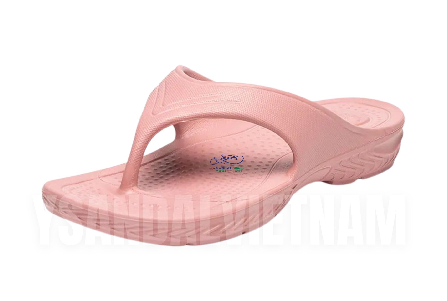 YSANDAL RUNNING 3 PINK – Ysandal Vietnam