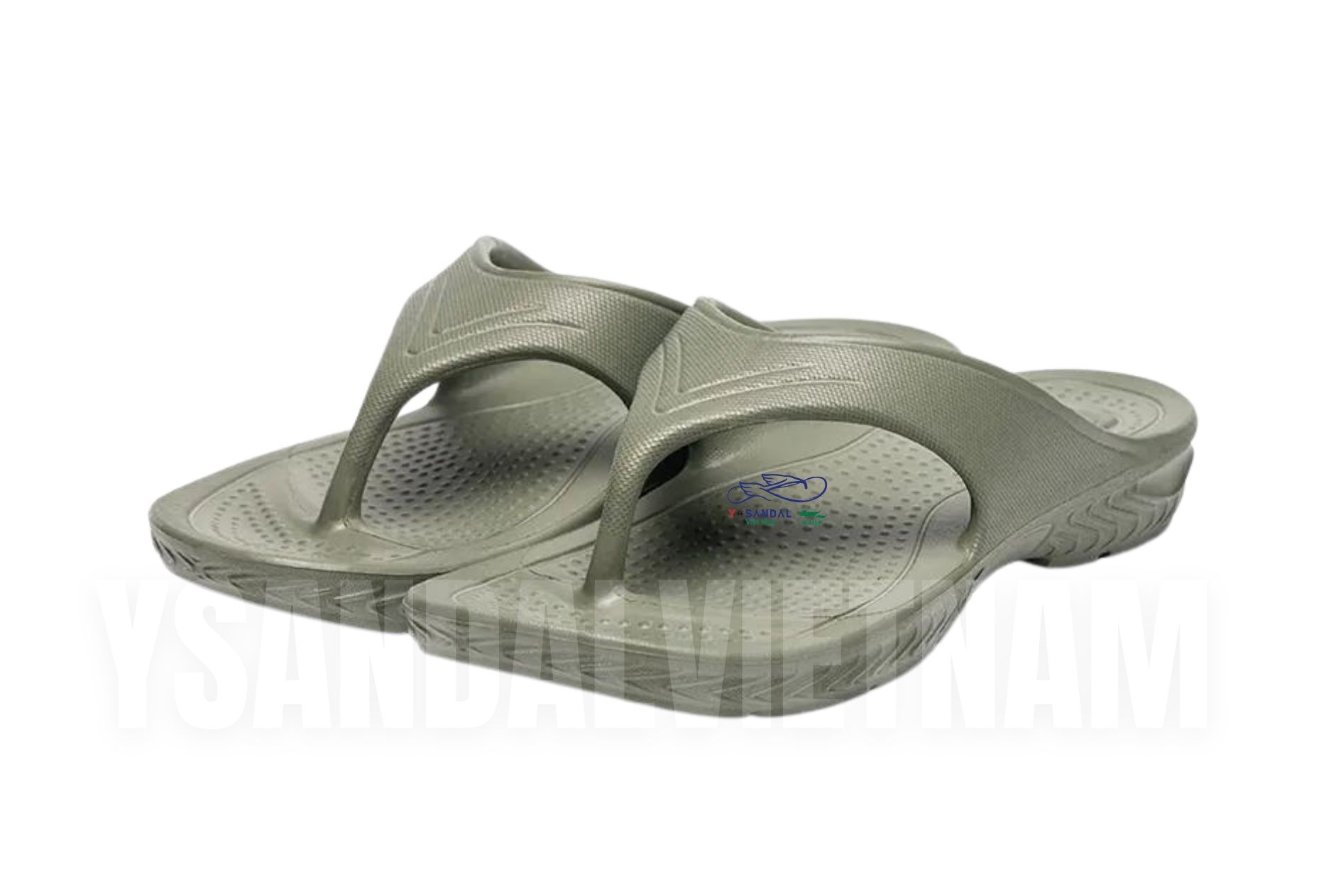 YSANDAL RUNNING 3 ARMY – Ysandal Vietnam