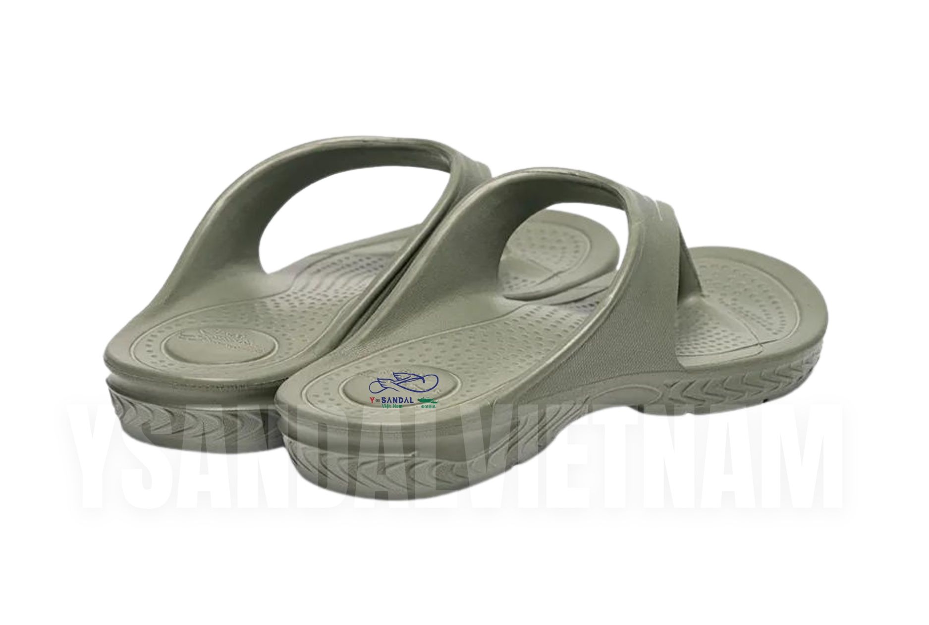 YSANDAL RUNNING 3 ARMY – Ysandal Vietnam