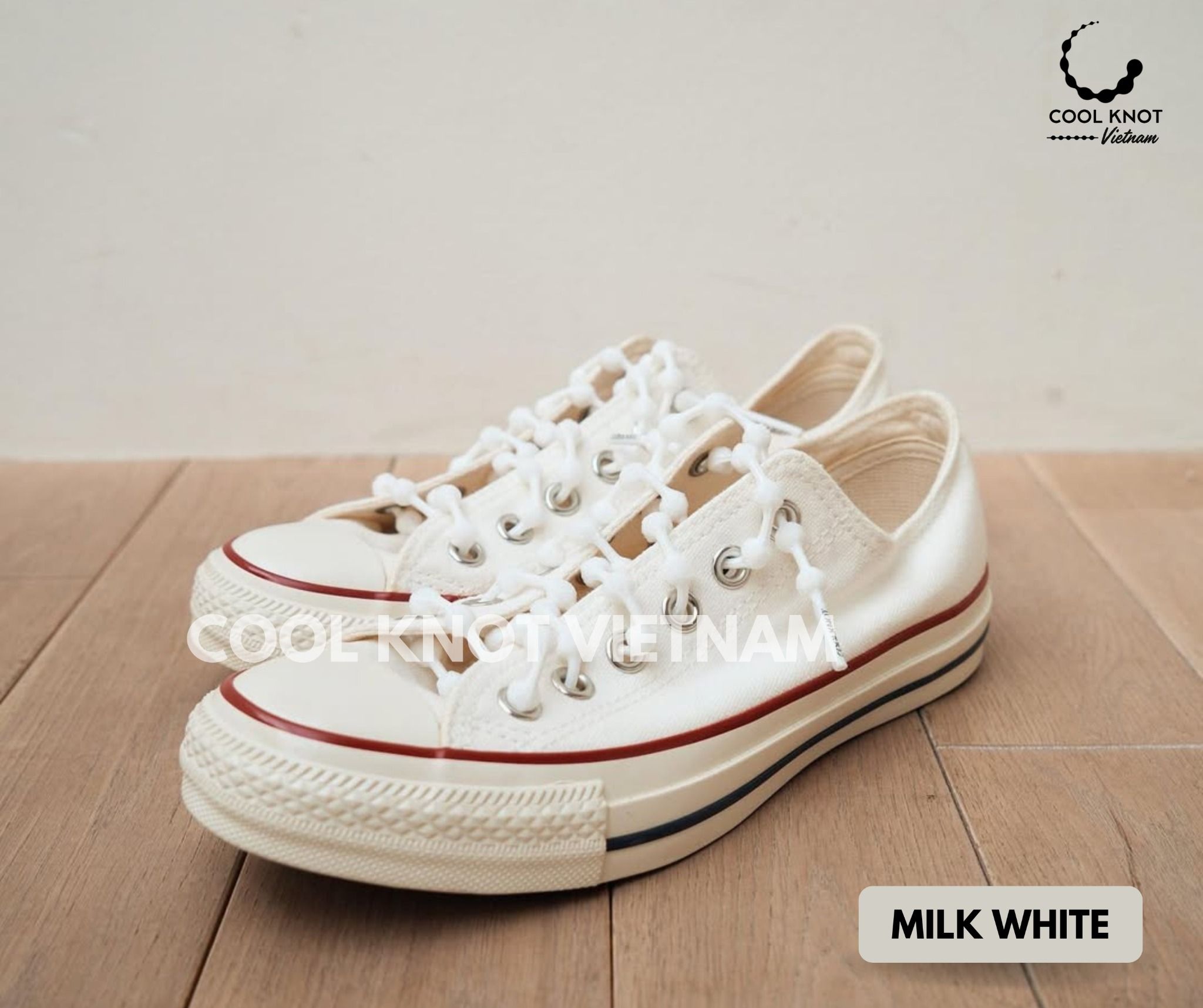 DÂY GIÀY COOL KNOT – Ysandal Vietnam