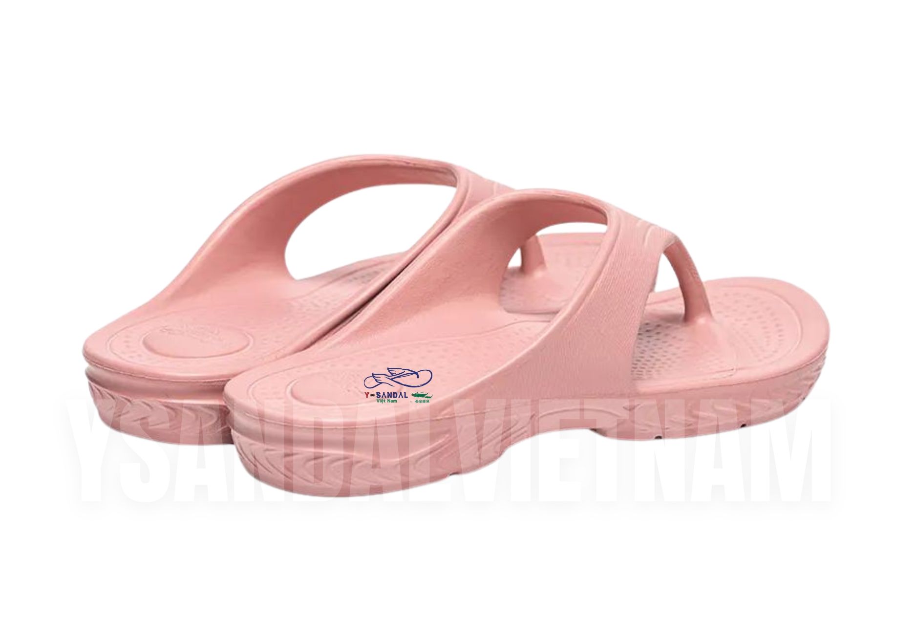 YSANDAL RUNNING 3 PINK – Ysandal Vietnam