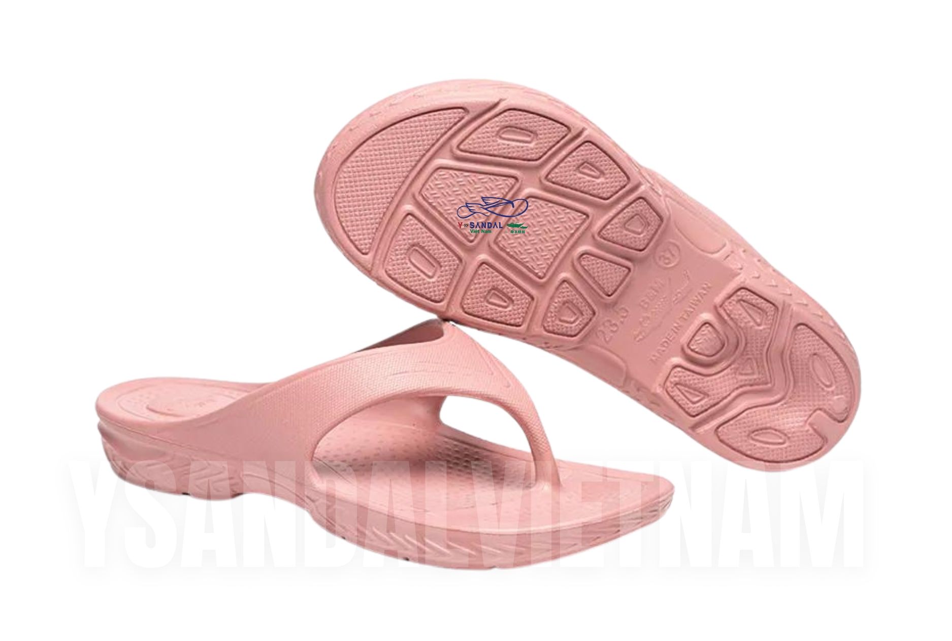 YSANDAL RUNNING 3 PINK – Ysandal Vietnam