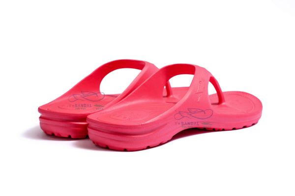 RUNNING 1 – Ysandal Vietnam