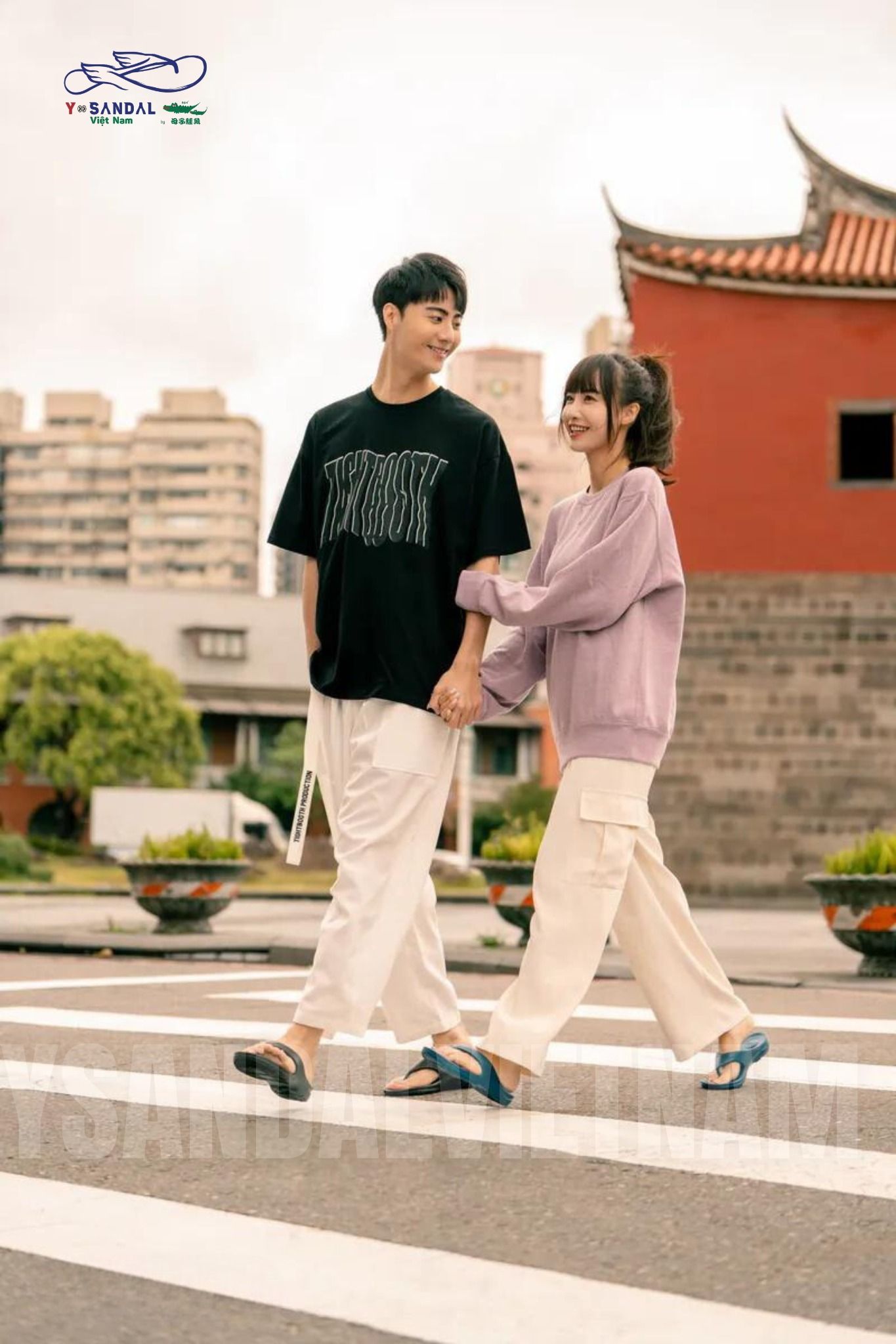 YSANDAL RUNNING 3 ARMY – Ysandal Vietnam