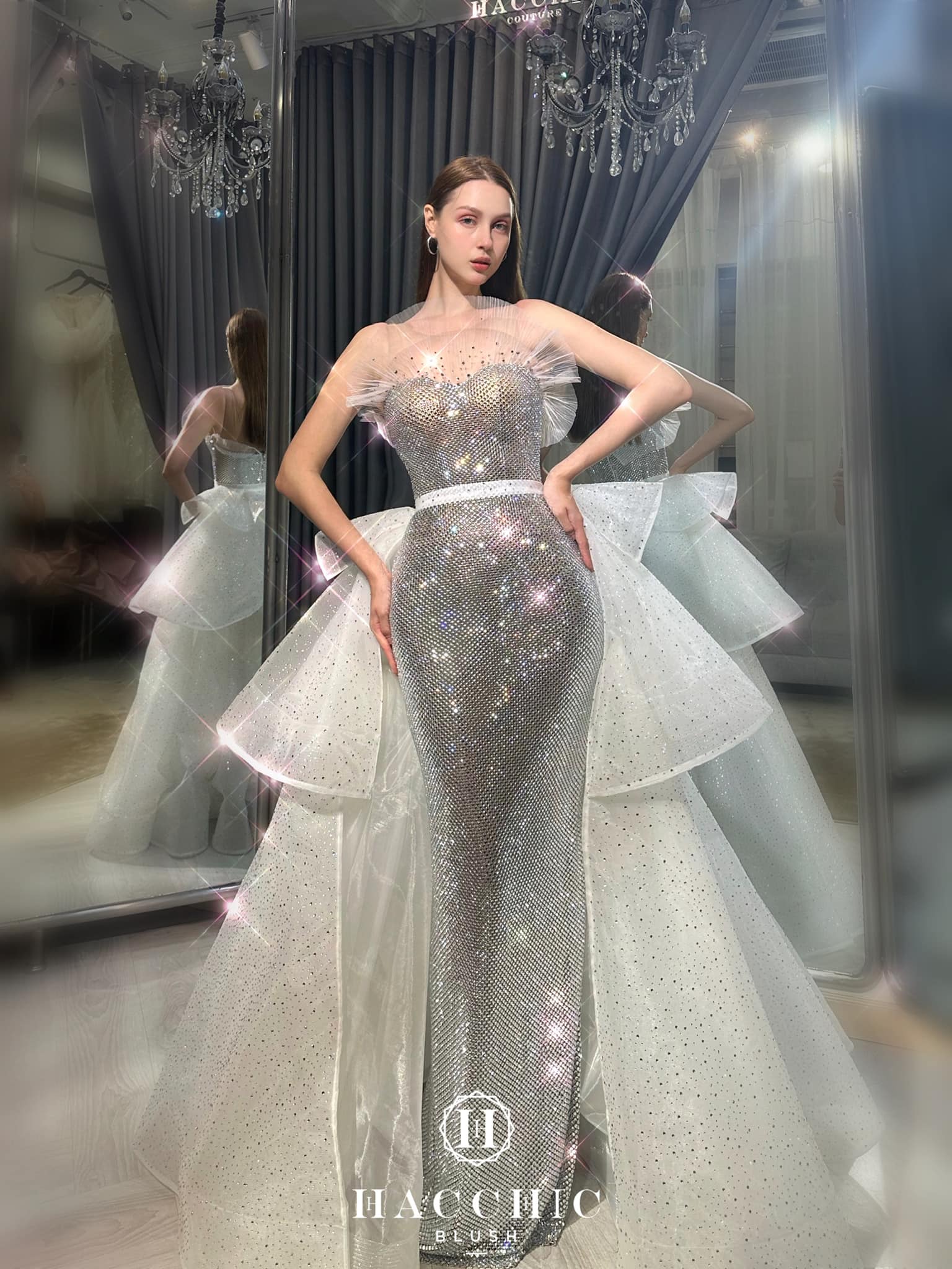 HB CRYSTAL COLLECTION