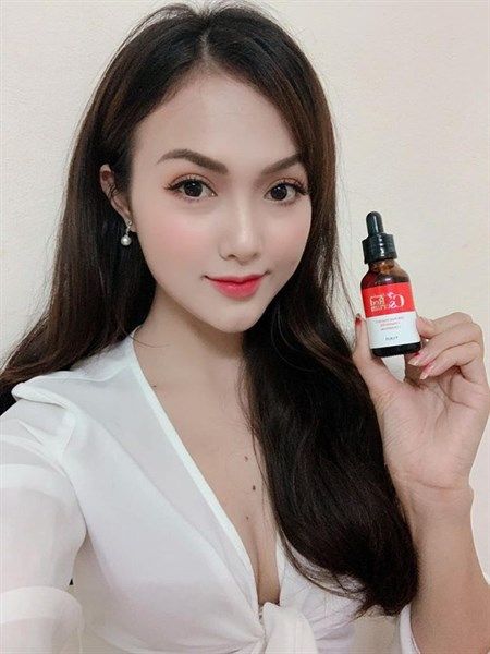 Tinh Chất Dưỡng Trắng Tiam My Signature Red CTinh Chất Dưỡng Trắng Tiam My Signature Red C ...