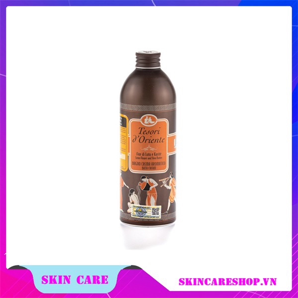 Sữa Tắm Tesori D`oriente Lotus Flower And Acacia'S MilkSữa Tắm Tesori D ...