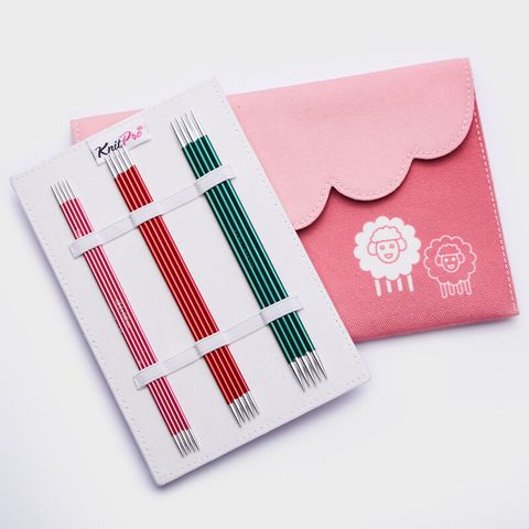 Len sợi nhập khẩu - Chou.ihandmade