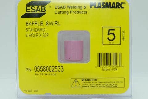 ESAB