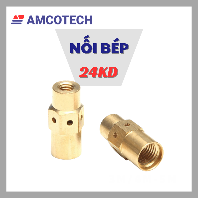 Nối Bép 24KD