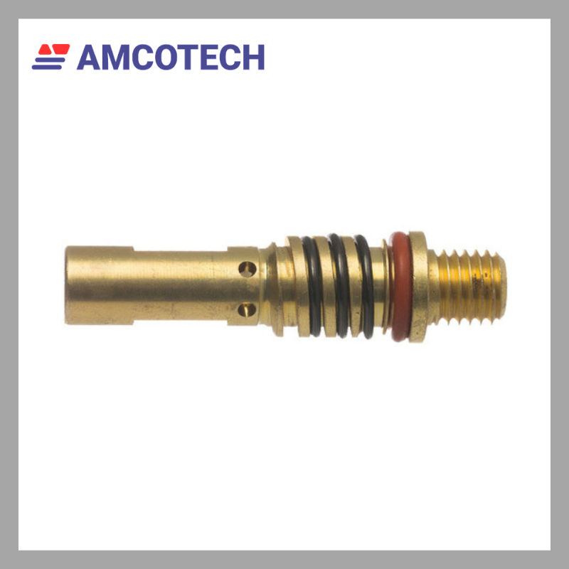 TWECO/ESAB Eliminator - Air Cooled Gas Diffusers