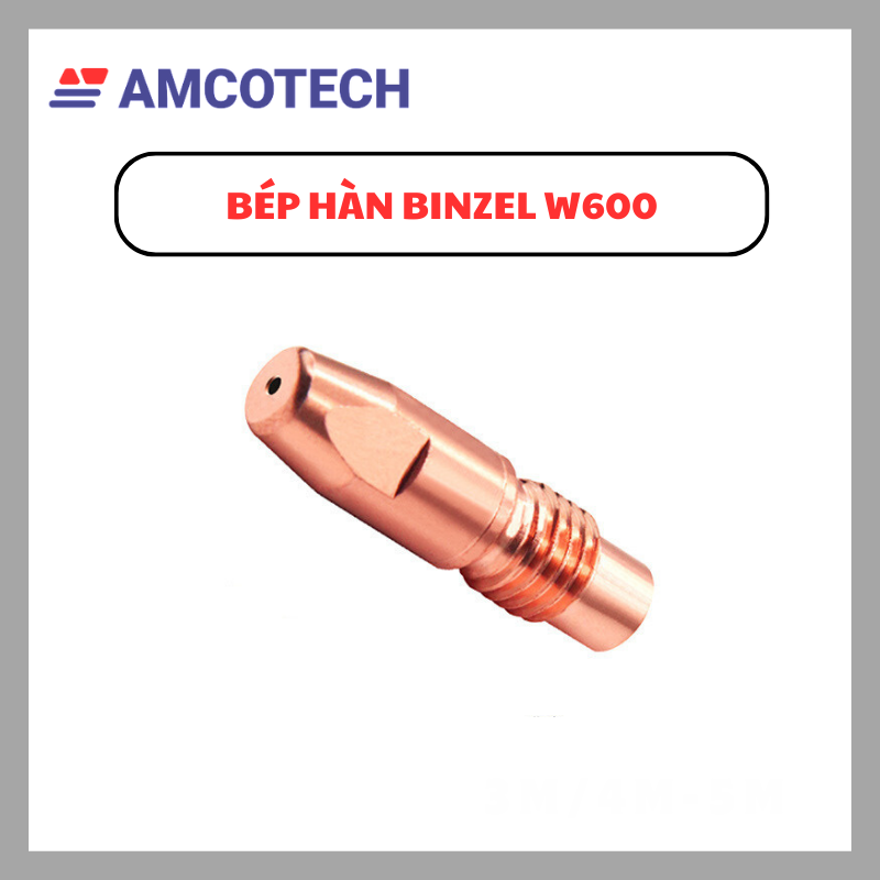 Phụ Kiện Binzel W600