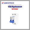 CB/Aptomat 2P/63A