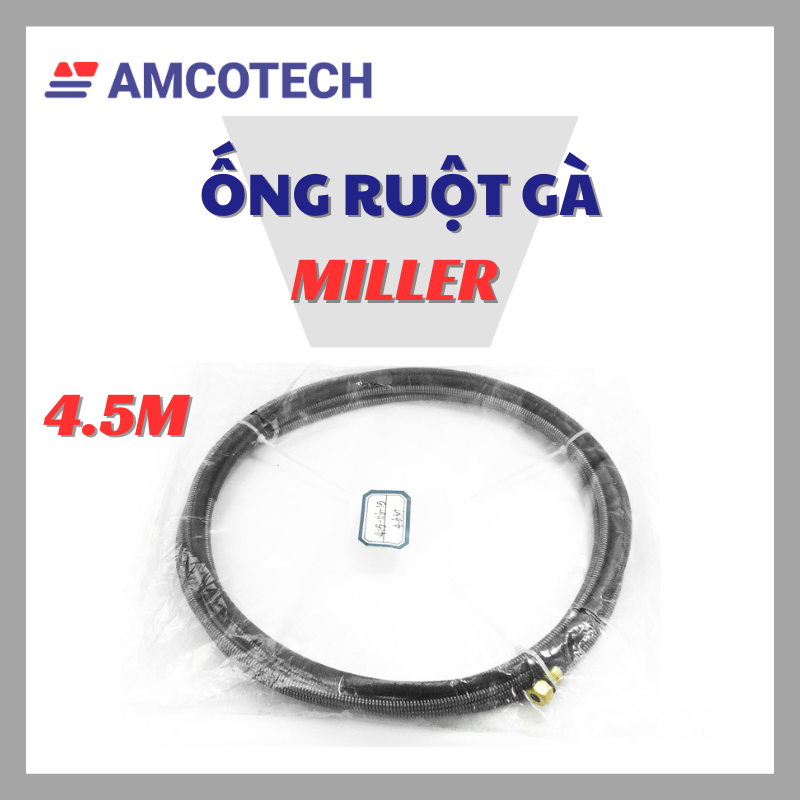 Ống Ruột Gà Miller