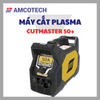 Máy Cắt Plasma ESAB Cutmaster 70+ P/s: 0559170004