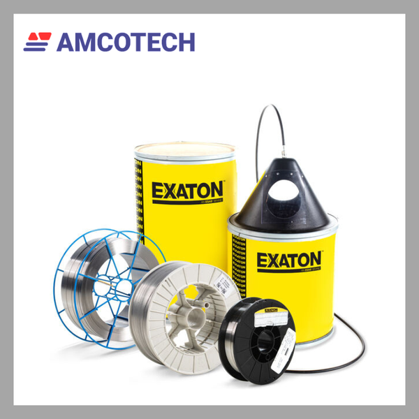 Exaton 19.9.L 1.6mm X 15kg - P/N: S610169820