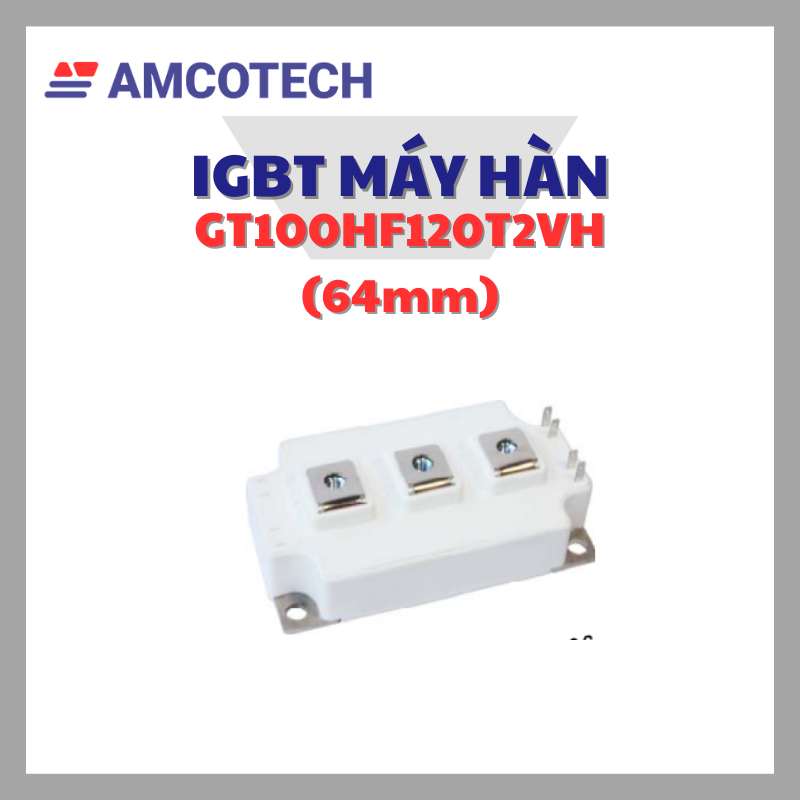 IGBT GT75HF120T1NH (32mm), 75A, 120V