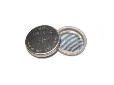 Vỏ pin coin cell CR2032 (20mm x 3.2mm) – T&H Instrument Co.,Ltd