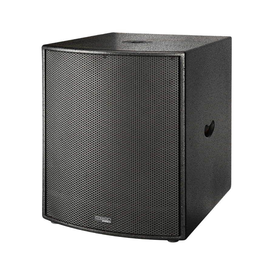 Loa Subwoofer Mission MA-18B – CÔNG TY CỔ PHẦN MPA AUDIO