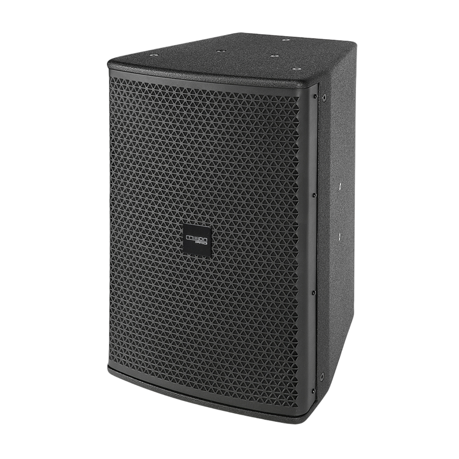 CÔNG TY CỔ PHẦN MPA AUDIO