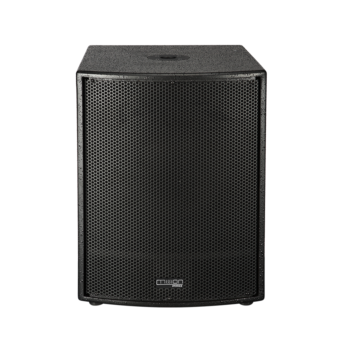 Loa Subwoofer Mission MA-15B – CÔNG TY CỔ PHẦN MPA AUDIO