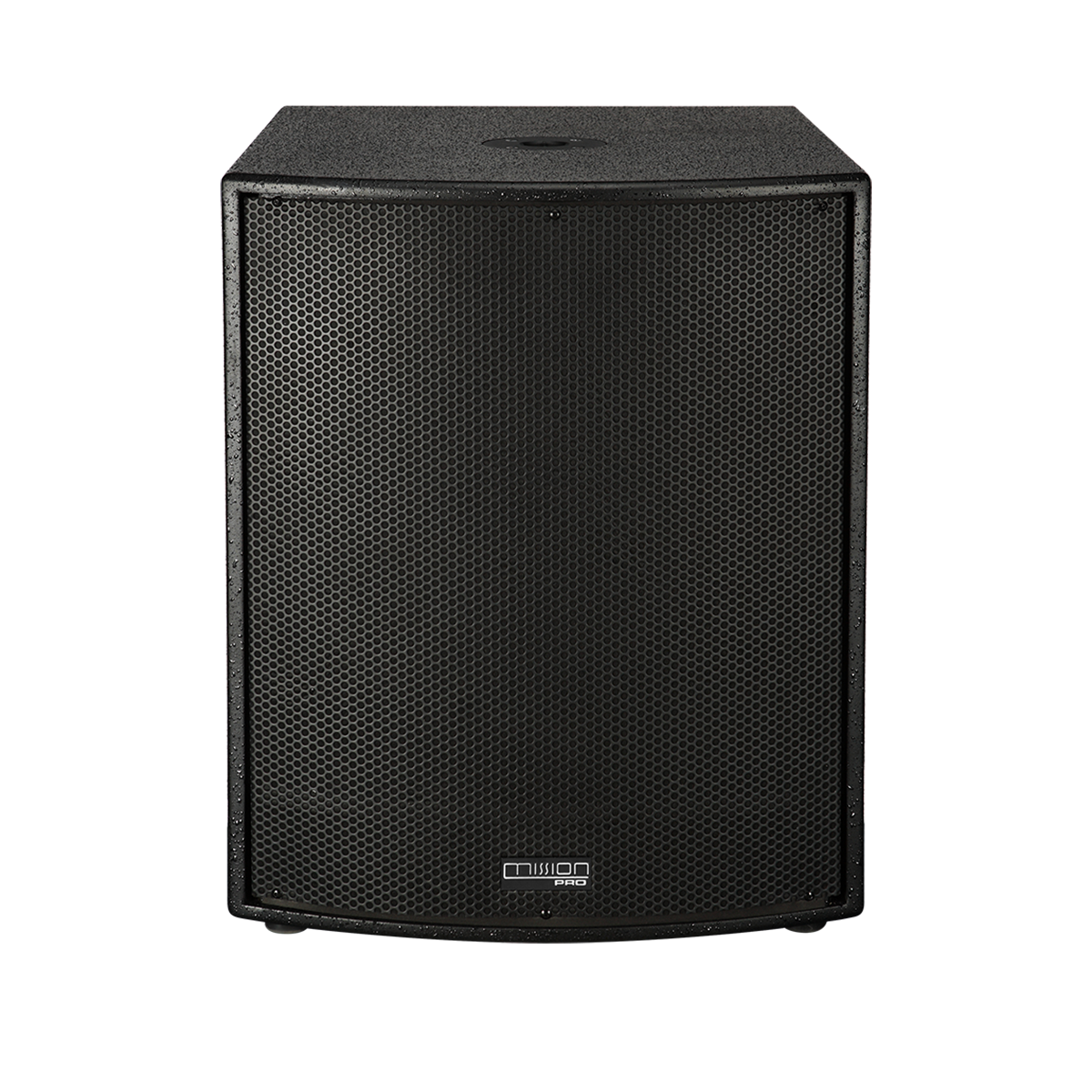 Loa Subwoofer Mission MA-18B – CÔNG TY CỔ PHẦN MPA AUDIO