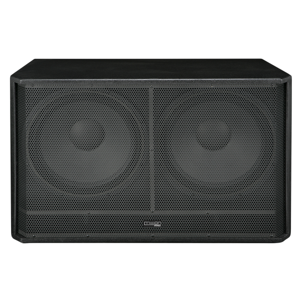 Loa Subwoofer Mission MA-218B – CÔNG TY CỔ PHẦN MPA AUDIO