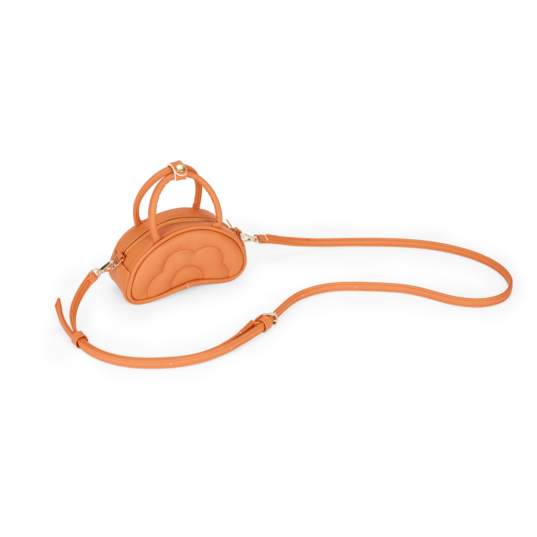 Mini Bean Bag Orange – THER GAB
