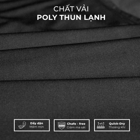 Wolf Active -All The Fit