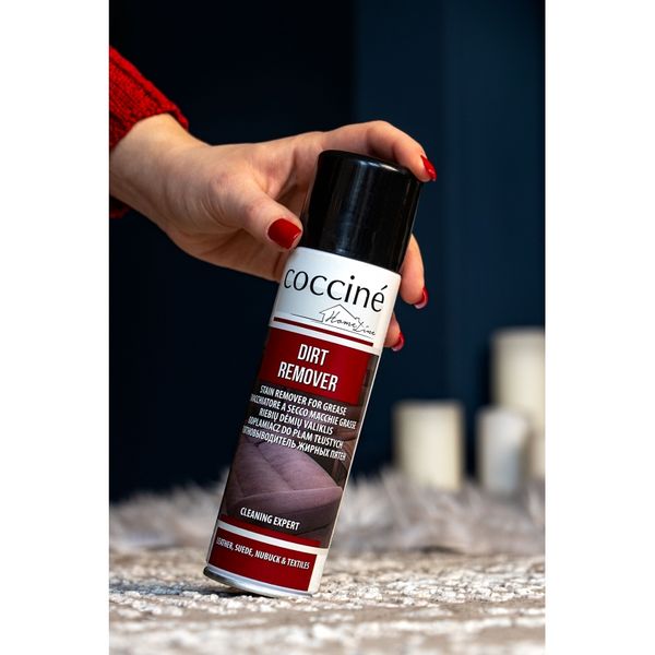 DIRT REMOVER GREASE STAIN REMOVER 250 ml C SPRAY - Dung Dịch Vệ Sinh ...