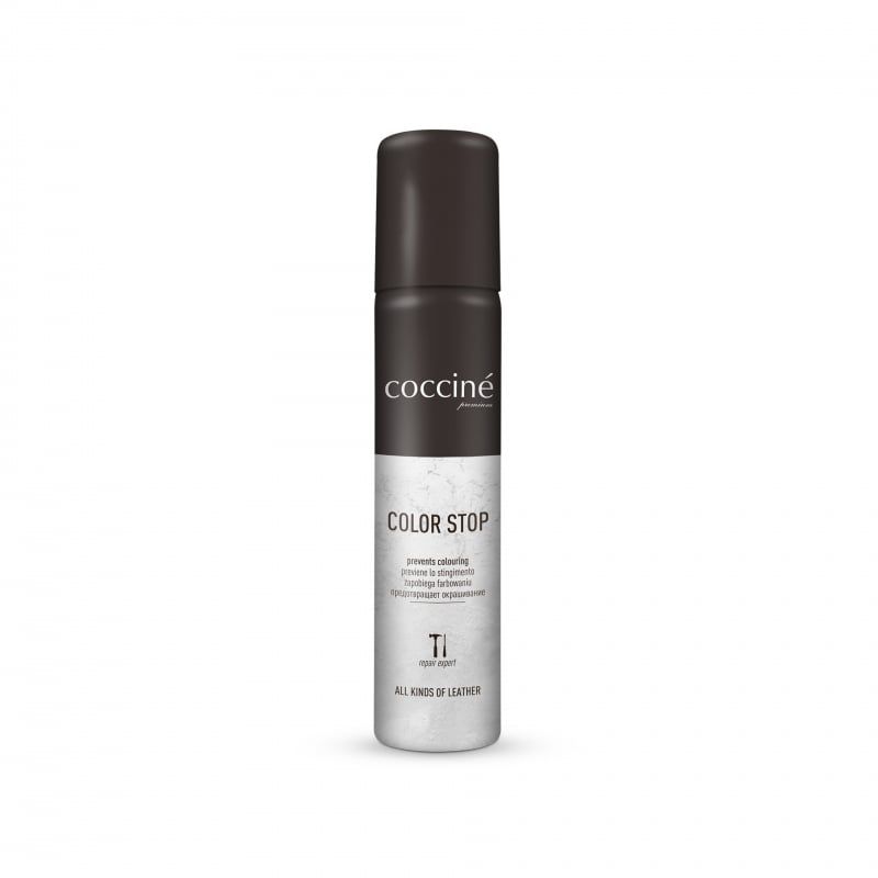 COLOR STOP Atomizer 50 ml - Dung Dịch Ngăn Ngừa Ố Màu Giày Từ Bên Tro ...