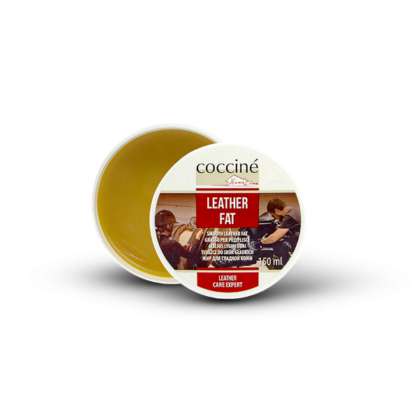 LEATHER FAT(01) NEUTRAL 150 ml - Kem Bổ Sung Chất Béo, Làm Mềm Và Bảo ...