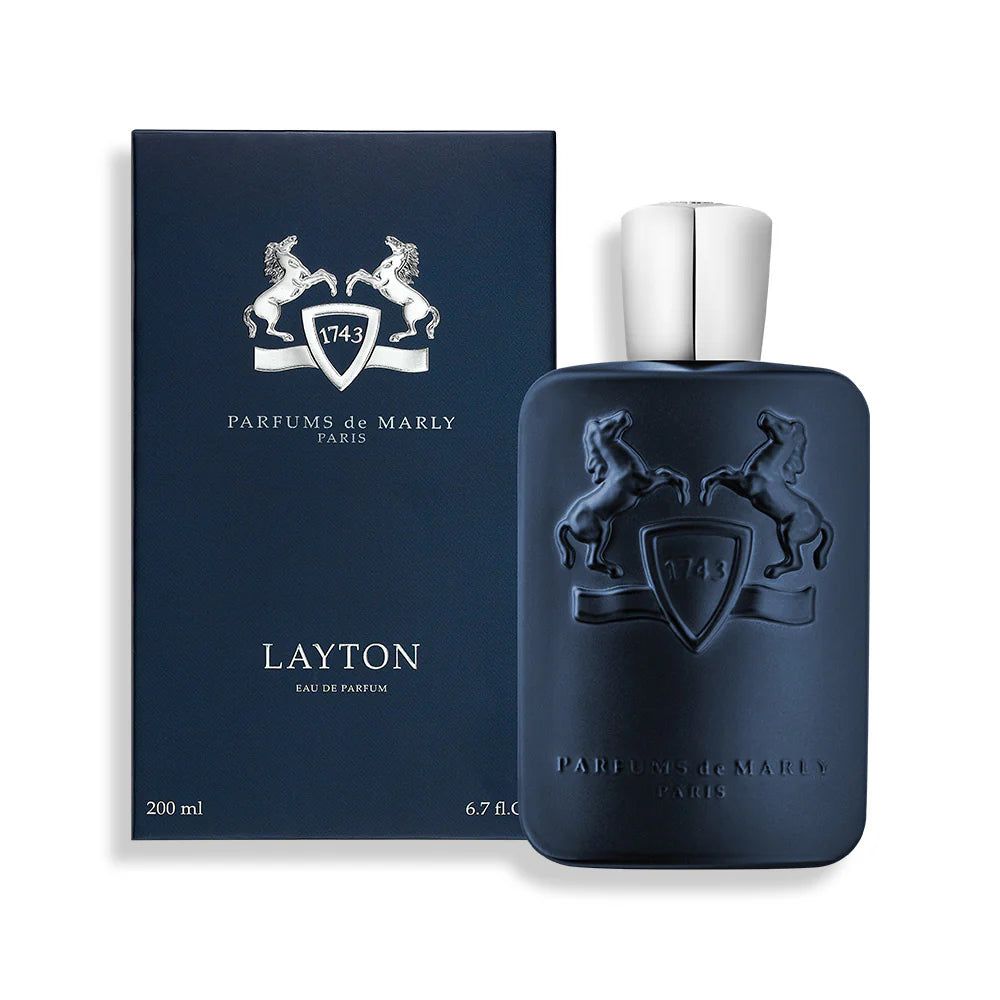 Parfums De Marly Layton – NosScents
