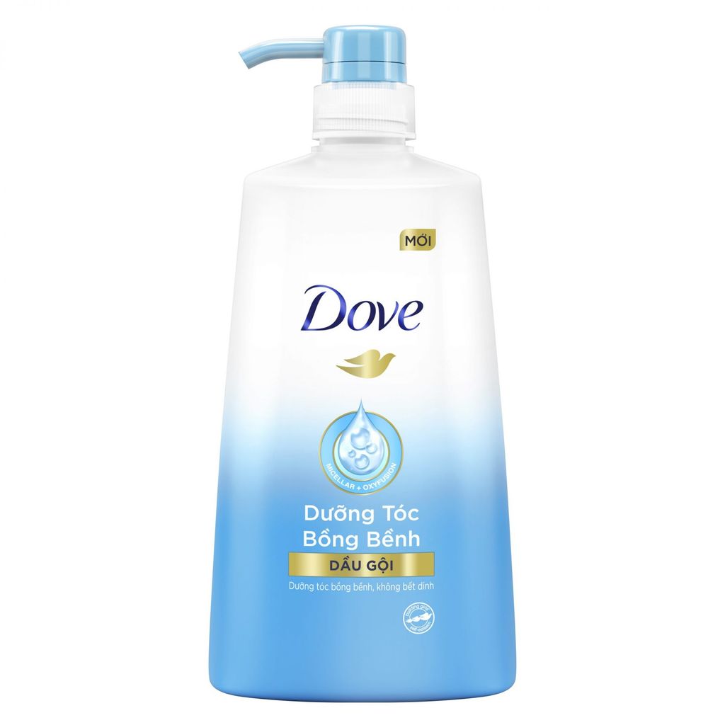 DOVE dầu gội dưỡng tóc bồng bềnh 640gDOVE dầu gội dưỡng tóc bồng bềnh 640g – Tổng kho Takara