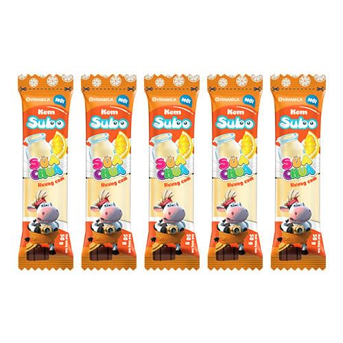 Kem sữa chua hương cam Subo 50gKem sữa chua hương cam Subo 50g – Tổng ...