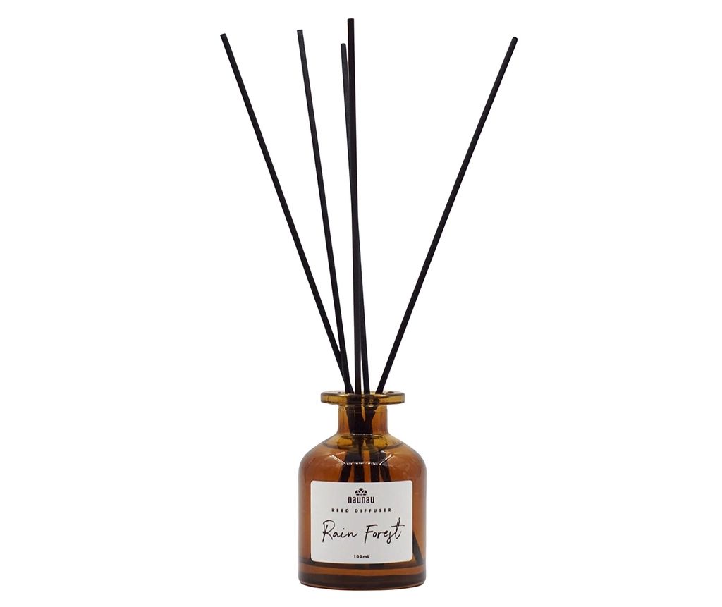 Home Diffuser Set - Rain Forest 100mlHome Diffuser Set - Rain Forest ...