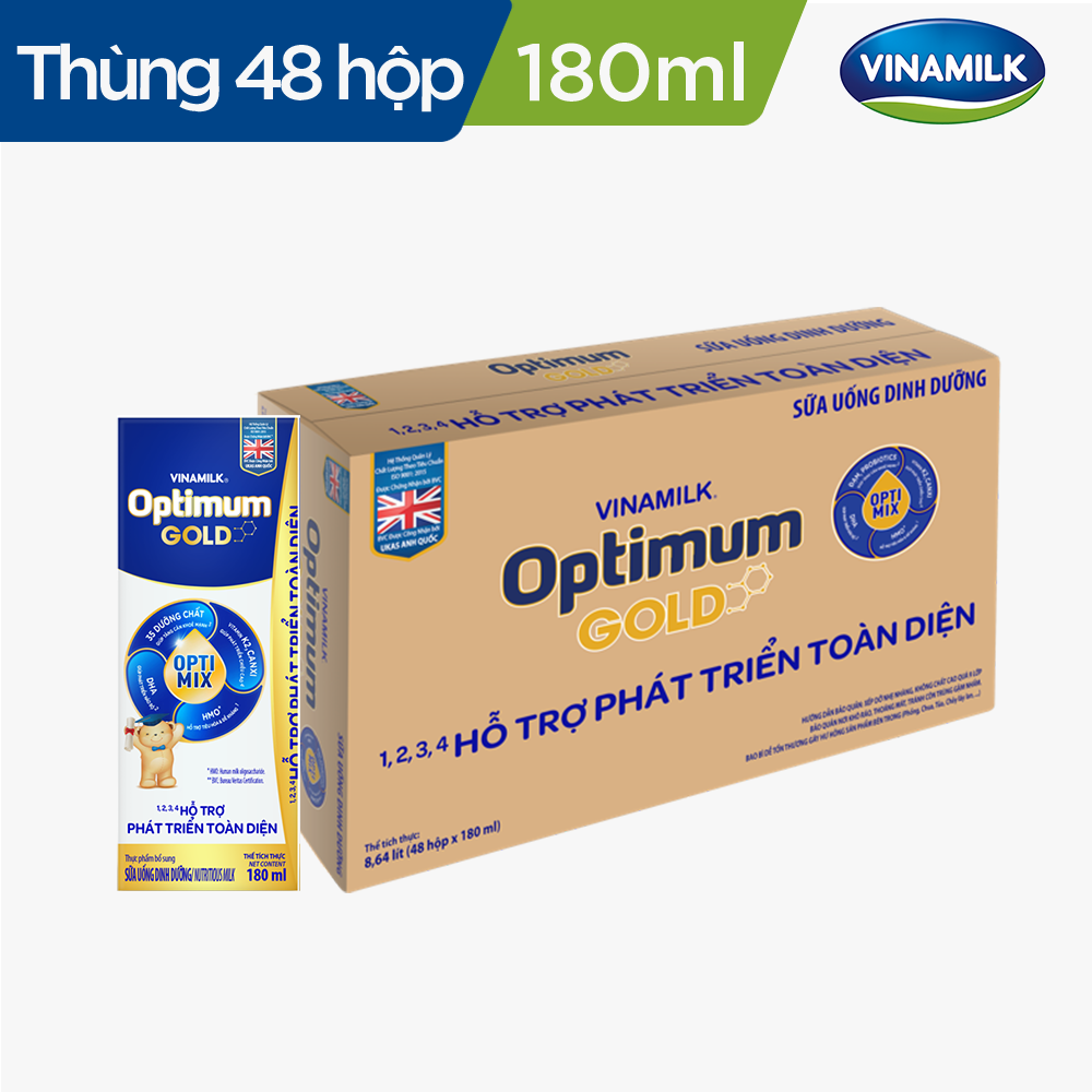 Sữa Uống Dinh Dưỡng Optimum Gold 180mlSữa Uống Dinh Dưỡng Optimum Gold ... Sữa Uống Dinh Dưỡng Optimum Gold 180mlSữa Uống Dinh Dưỡng Optimum Gold ...